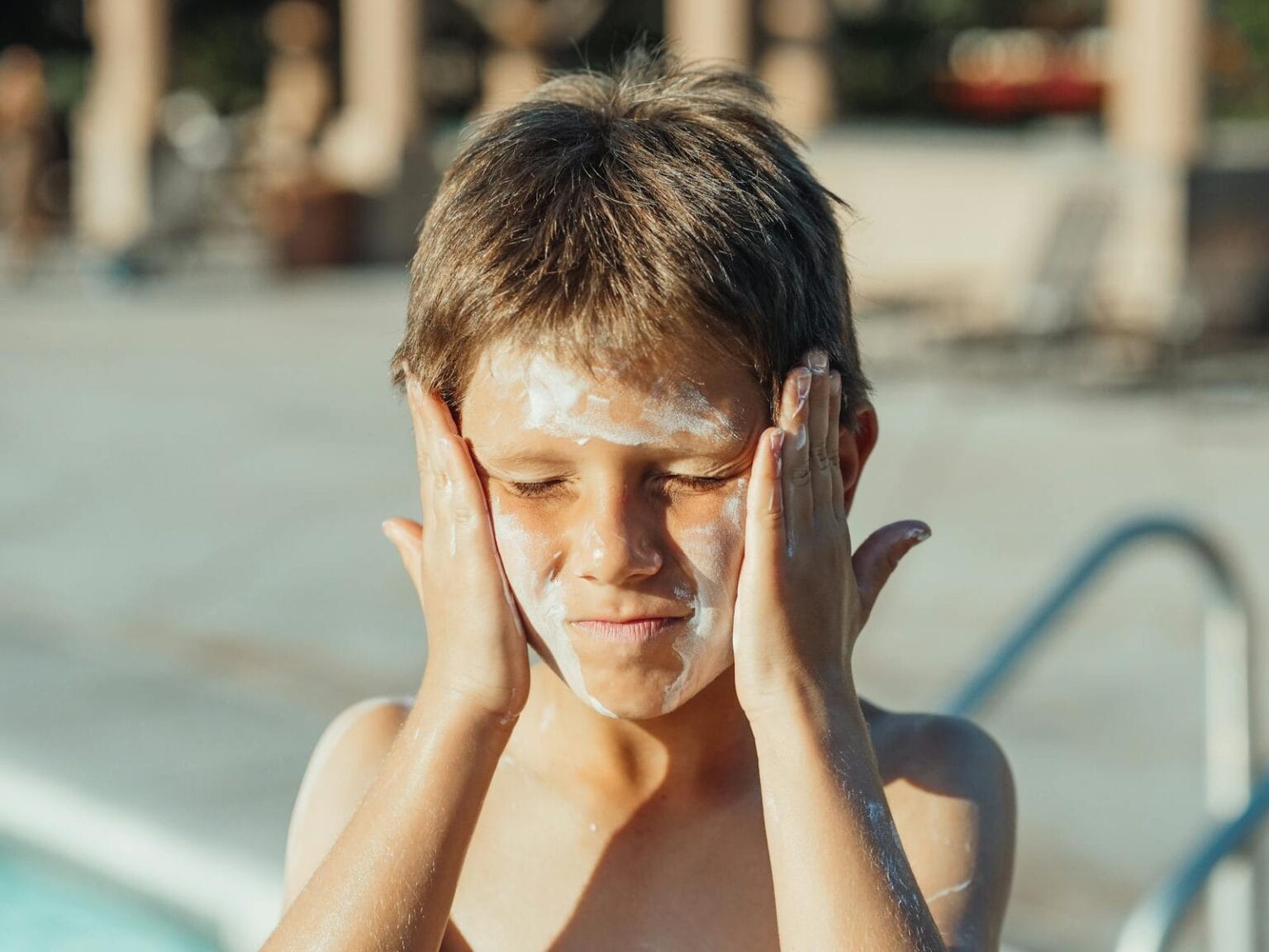 How Sunscreen Works to Protect the Skin from Ultraviolet Rays - IML ...